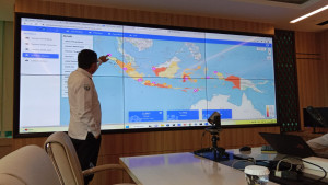 KKP Kembangkan Command Center Pengembangan SDM | | KKP